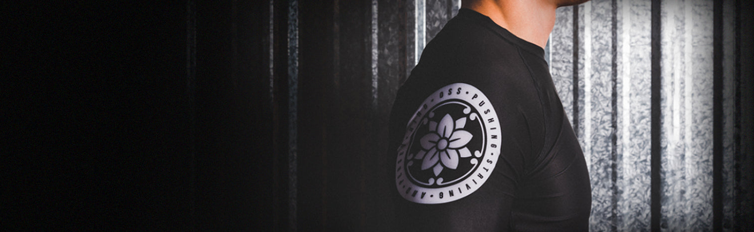 OSS Clothing