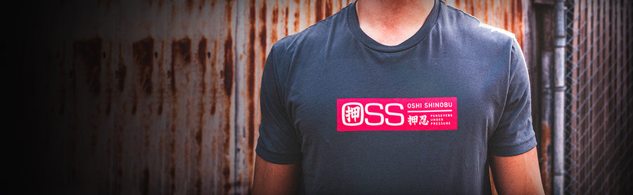OSS Clothing