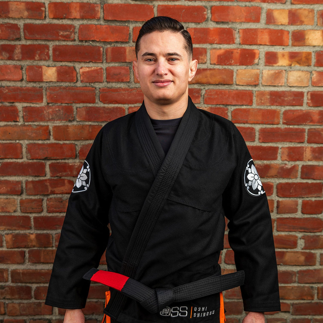 OSS Clothing