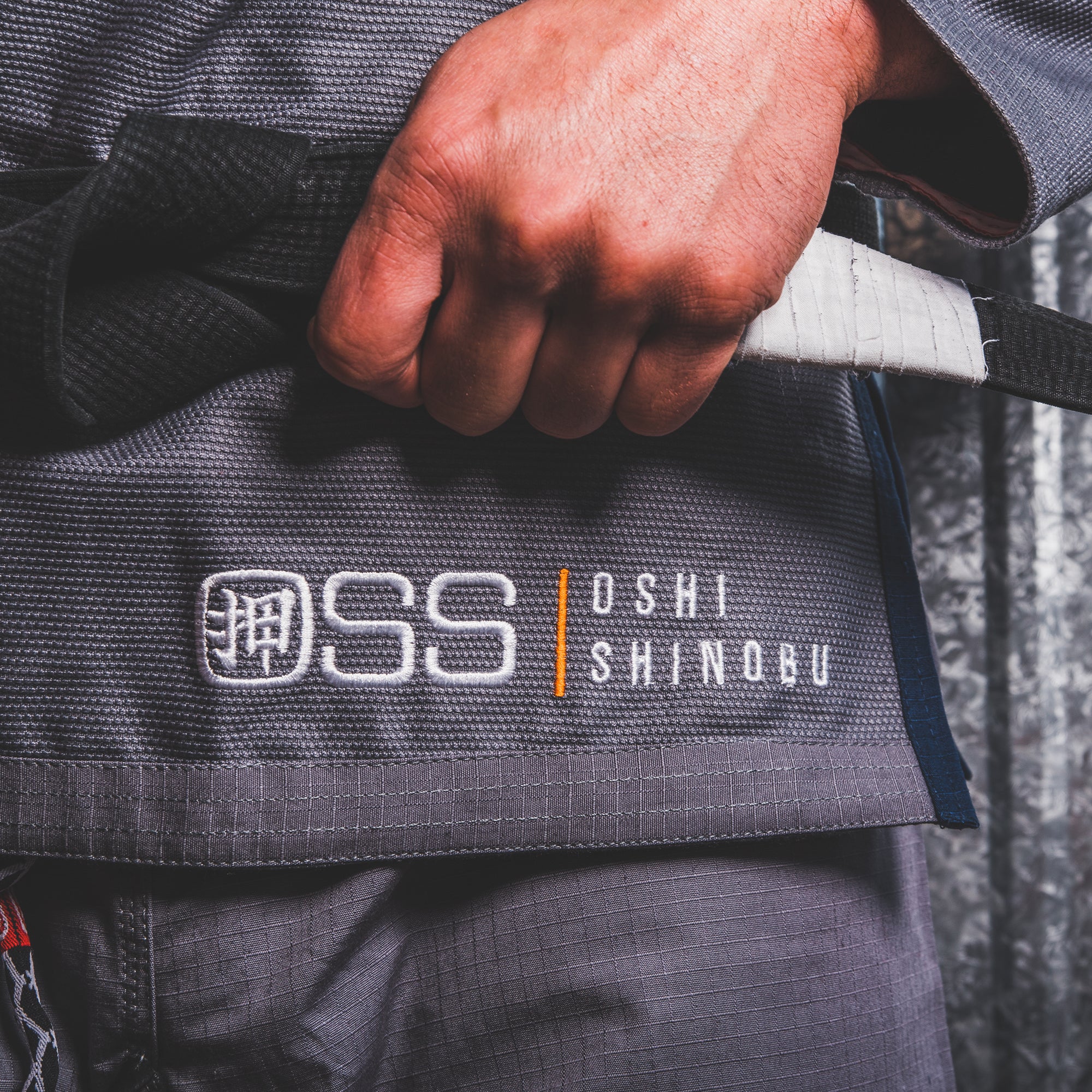 OSS Clothing