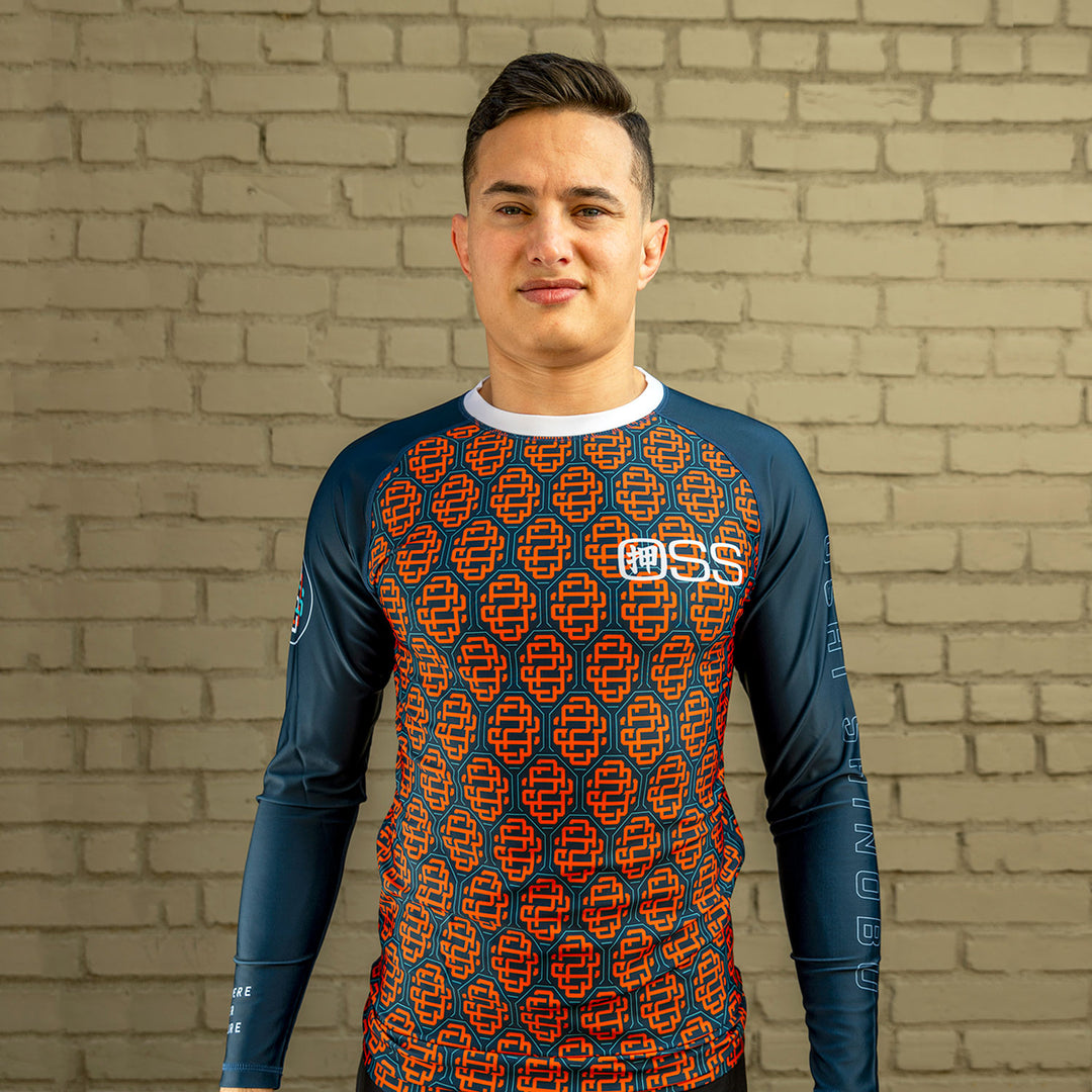 OSS Clothing