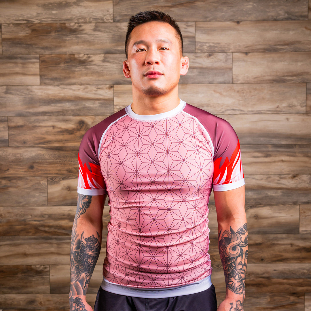OSS Clothing