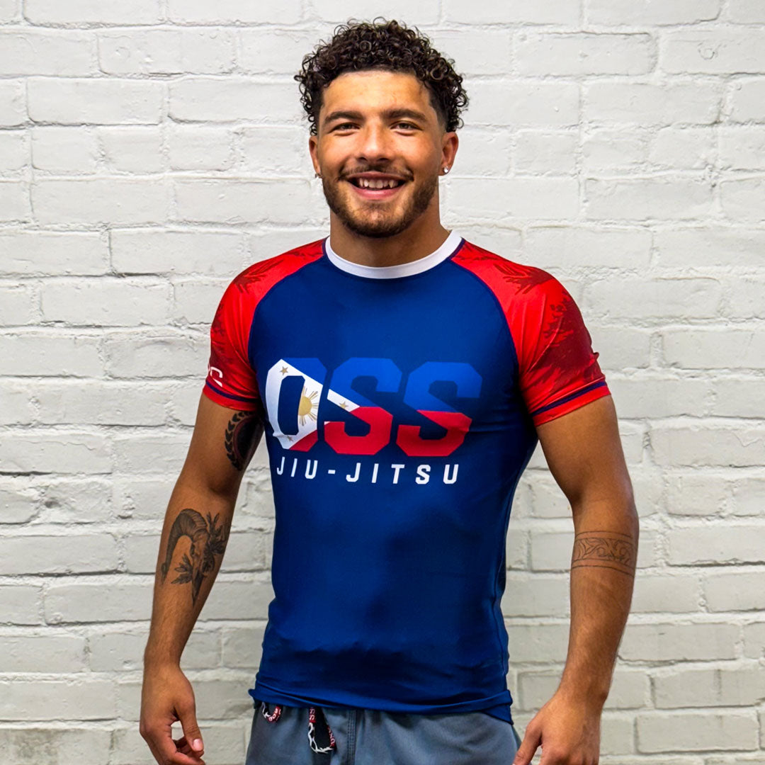 OSS Clothing