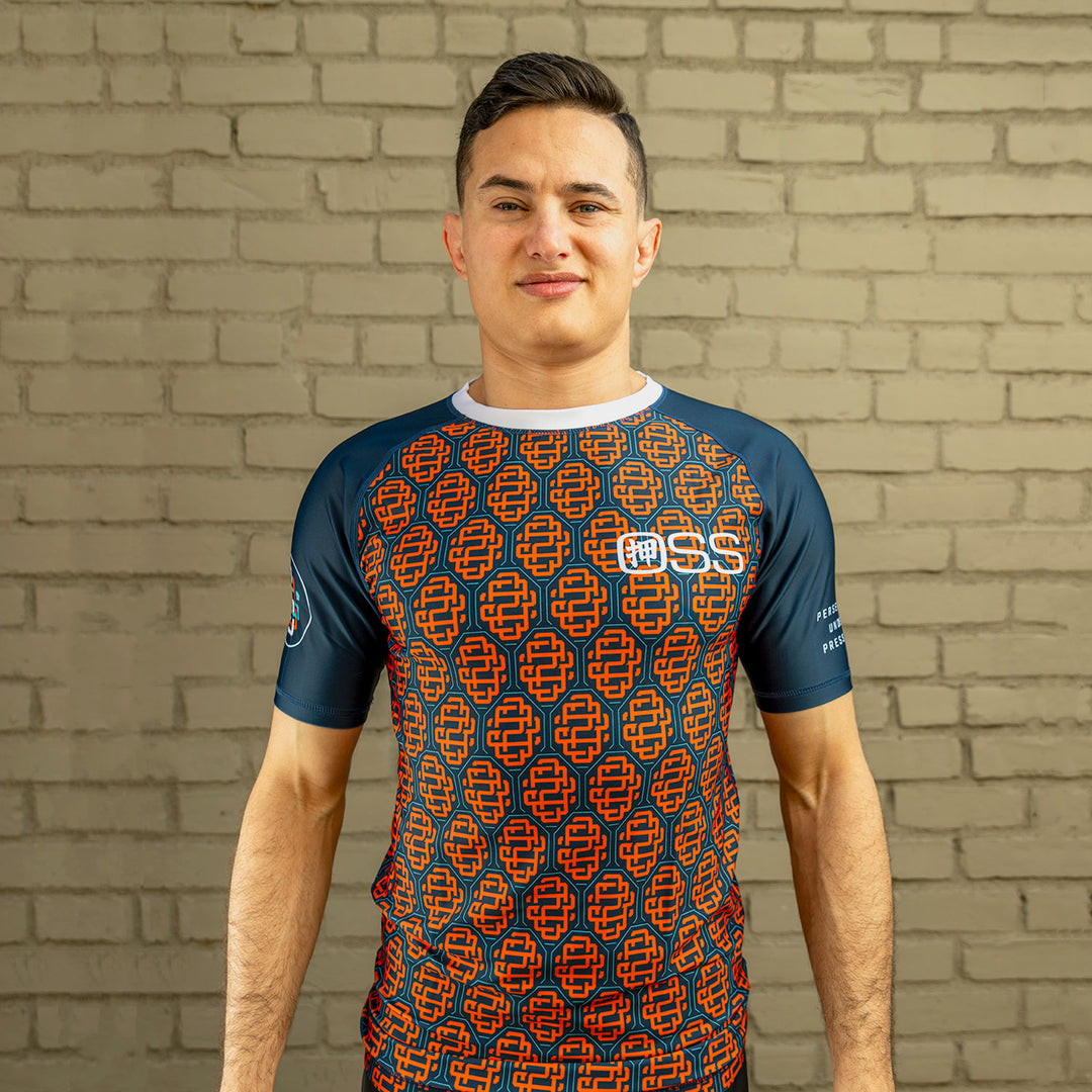 OSS Clothing