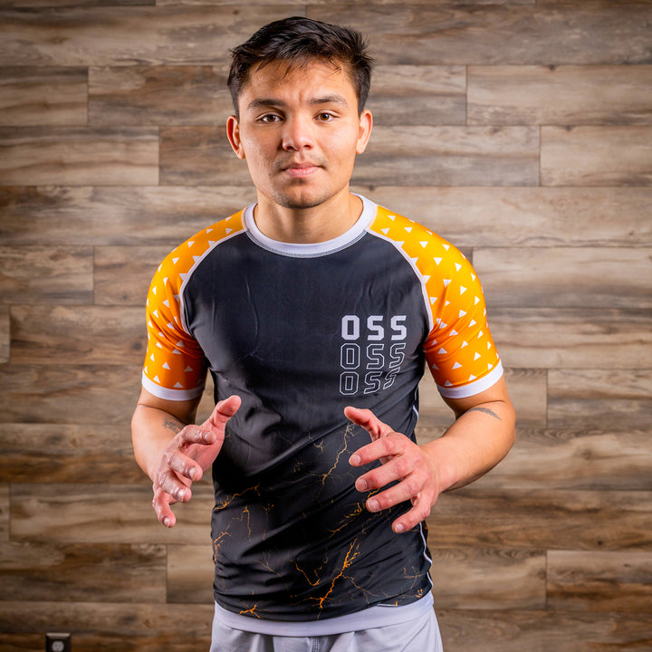 OSS Clothing