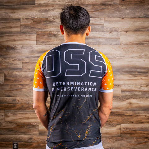 OSS Clothing