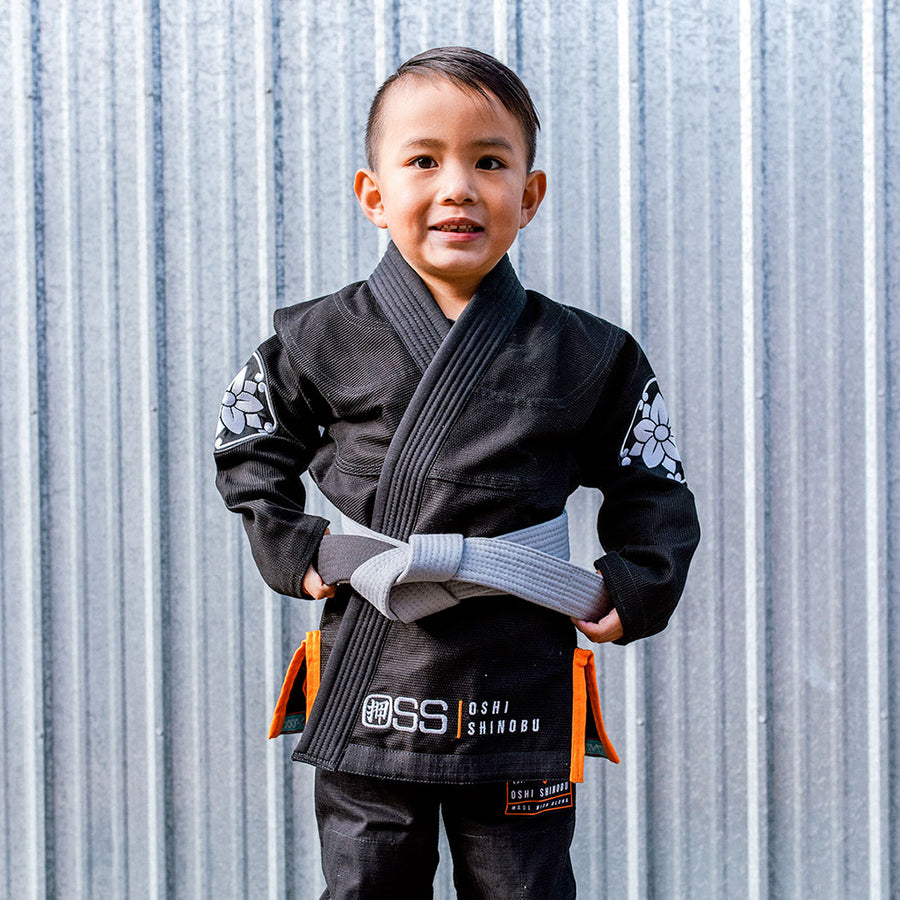 Gi | Kimonos – OSS Clothing