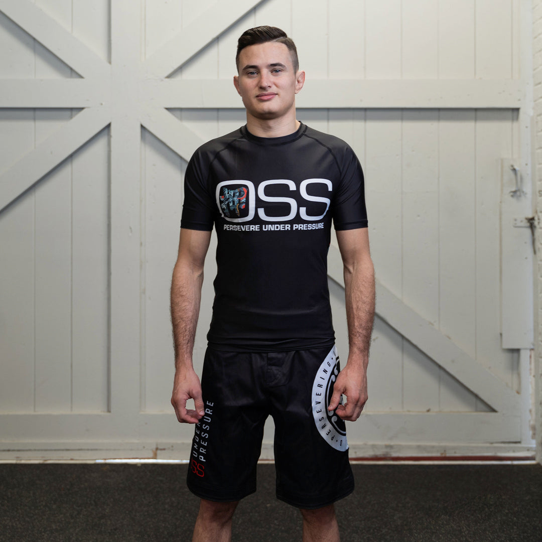 Shorts – OSS Clothing